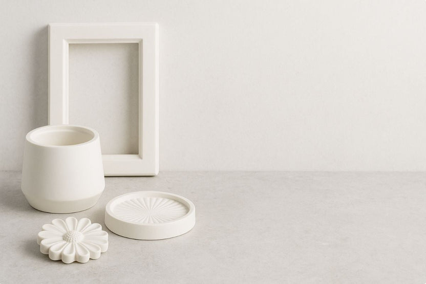 From DIY to interior design: the infinite possibilities of plaster ...